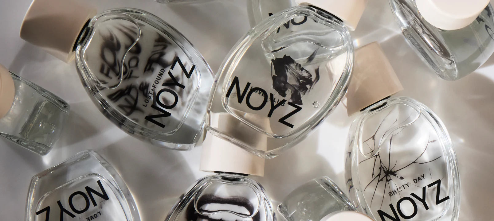 Splitted Variants – NOYZ