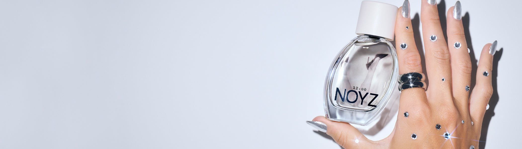 Shop 50mLs – NOYZ