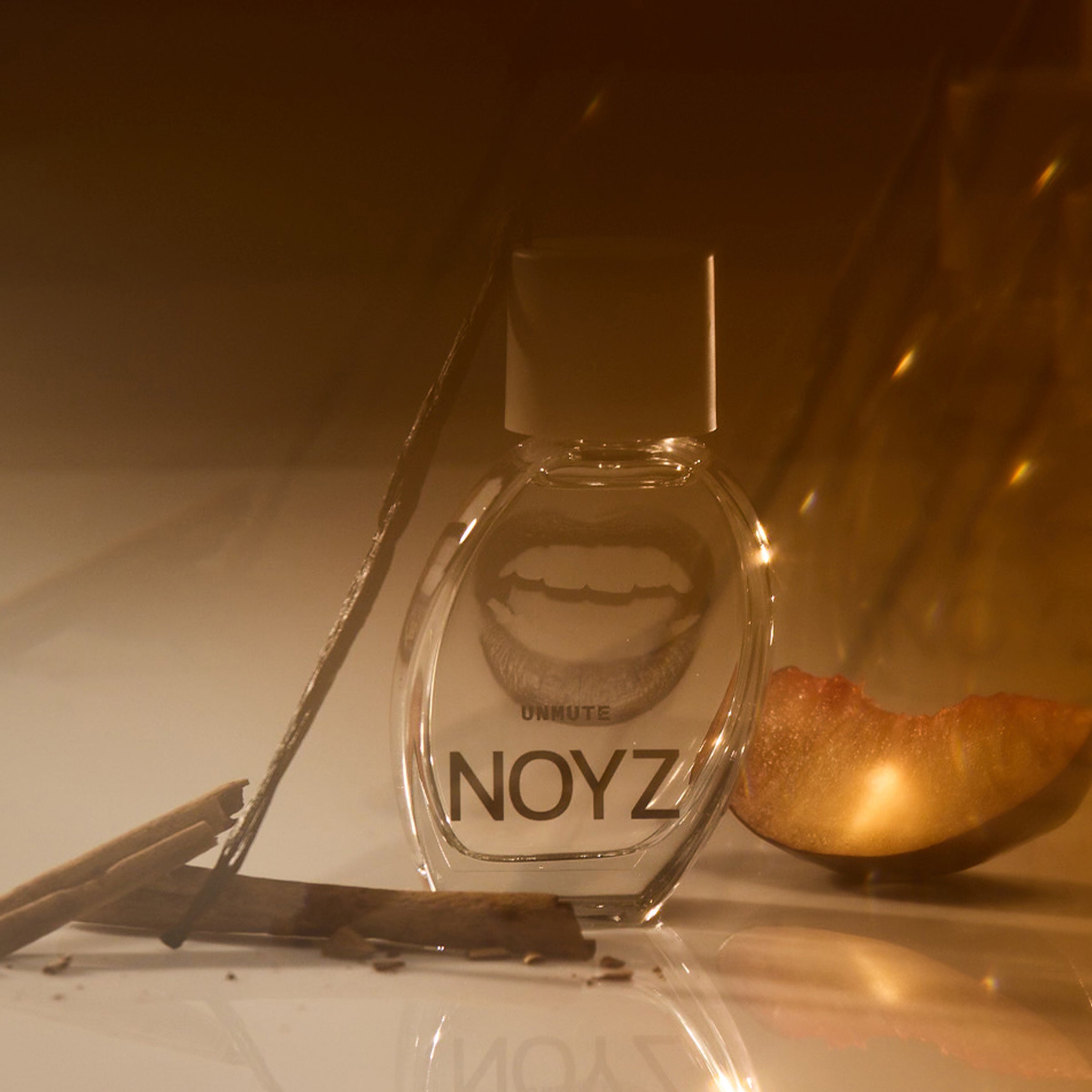 THE VIRAL VANILLA UNMUTE | NOYZ