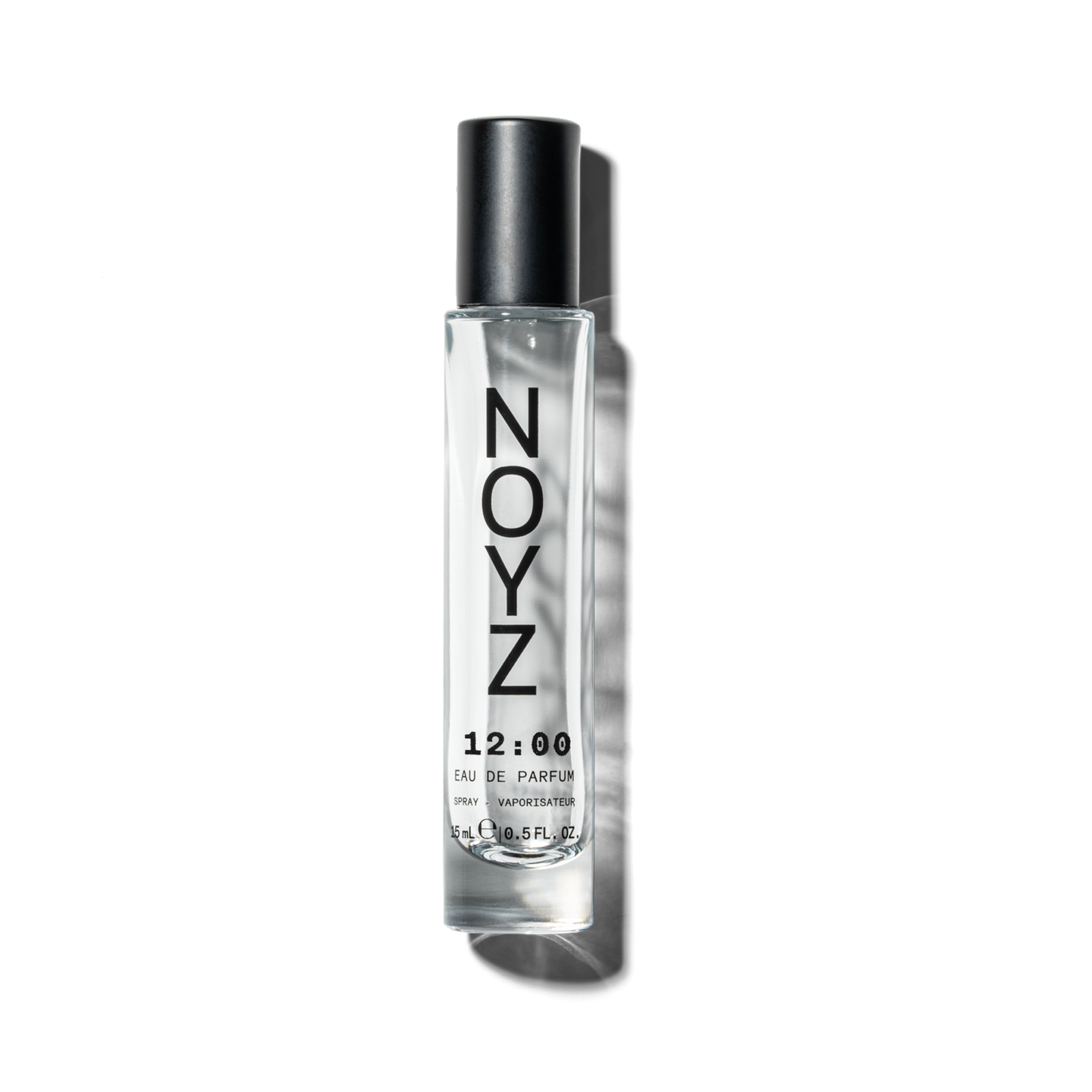 Unmute Perfume | Shop NOYZ