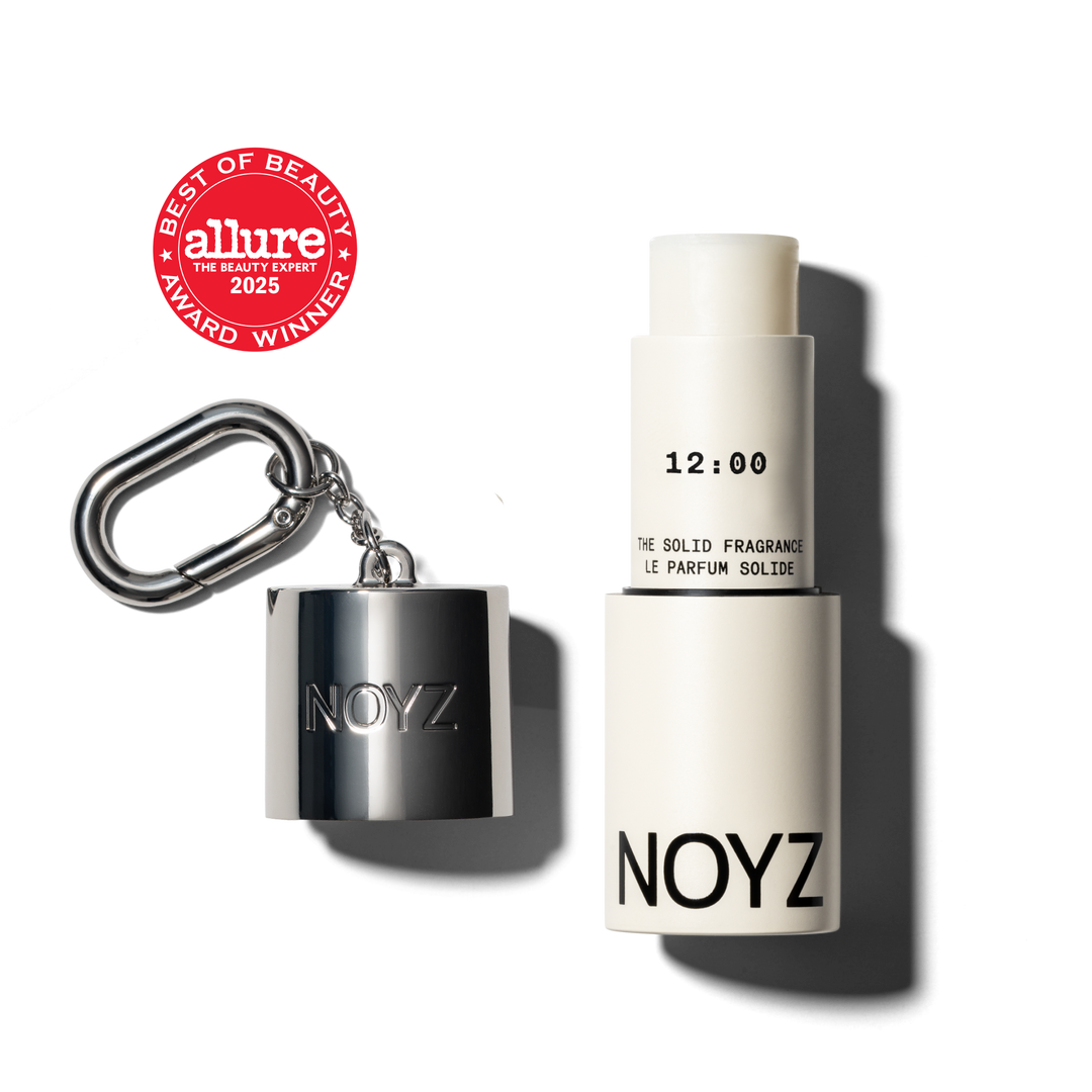THE SOLID FRAGRANCE – NOYZ