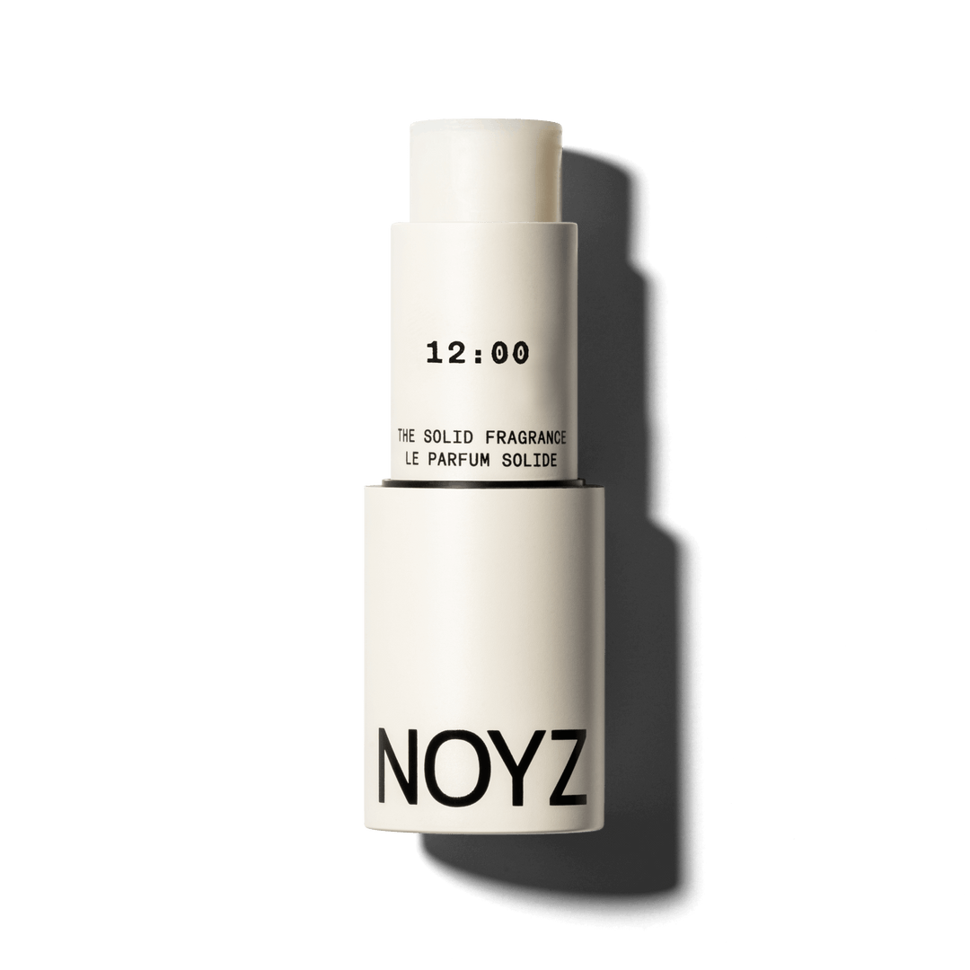 NOYZ Perfume Discovery Kit