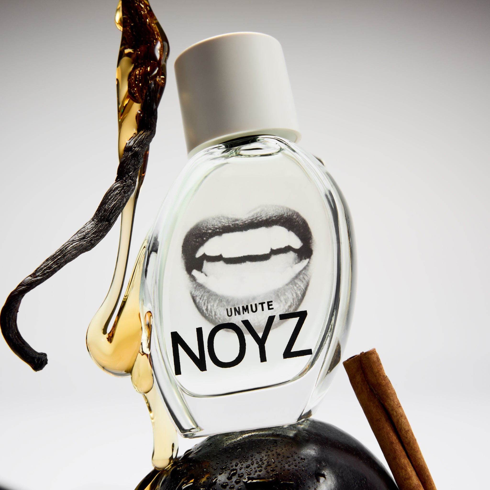 Unmute Perfume | Shop NOYZ
