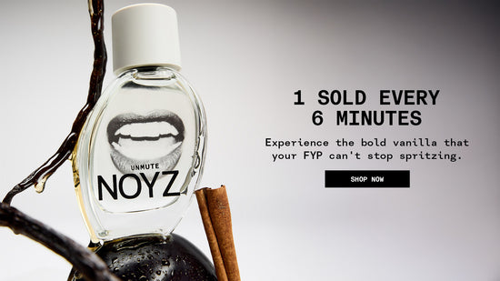 NOYZ Official | Modern Fragrance Brand