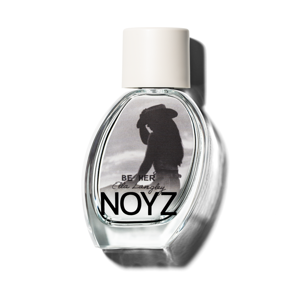 ONLY HUMAN MYLK DE PARFUM – NOYZ