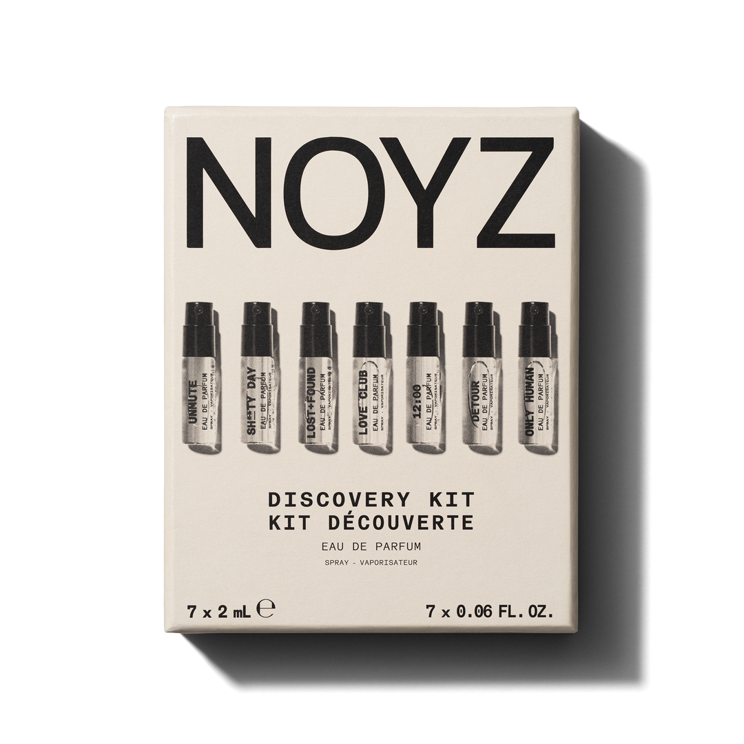 Unmute Bundle | NOYZ