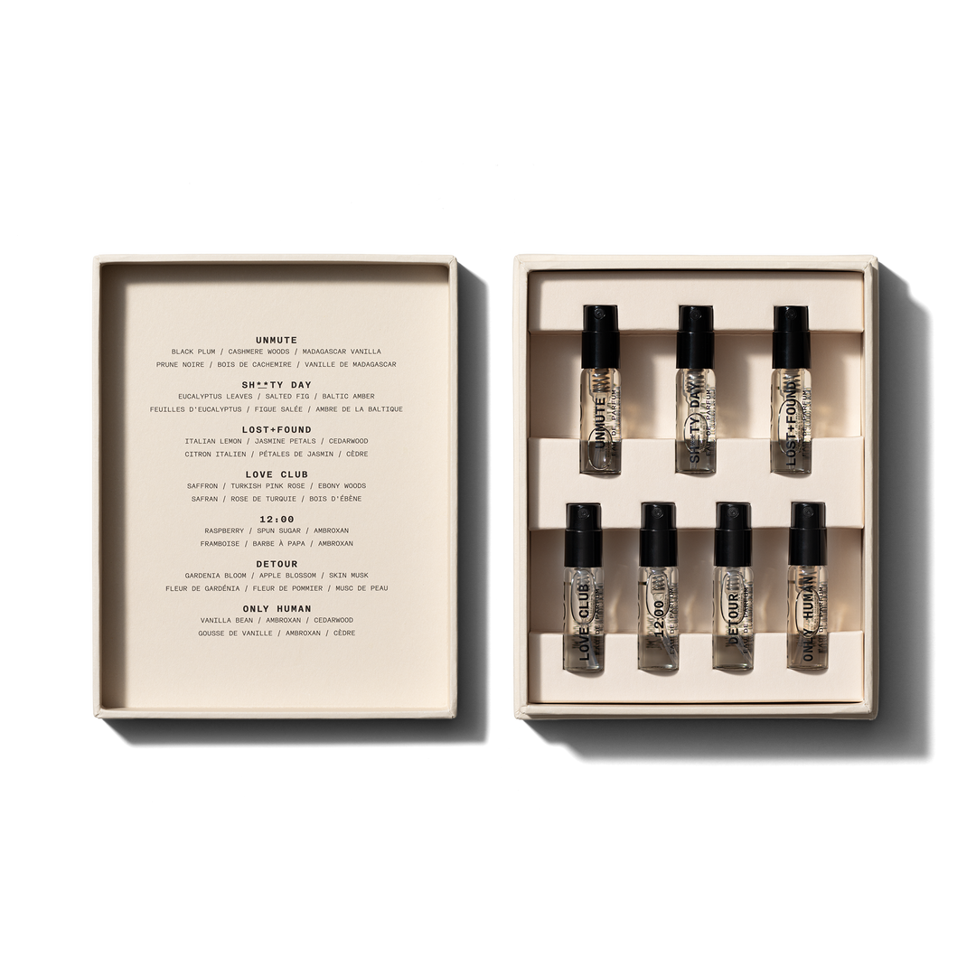 ONLY HUMAN MYLK DE PARFUM – NOYZ