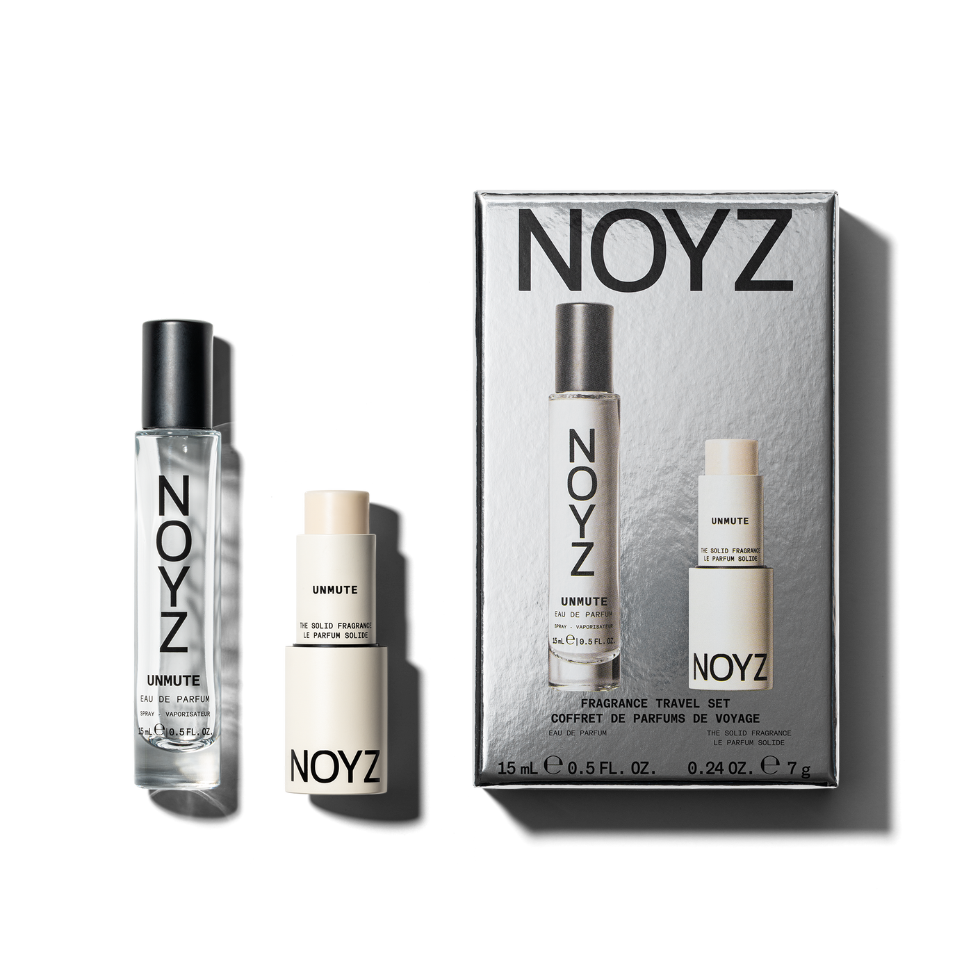 NEW DETOUR PERFUME | SHOP NOYZ
