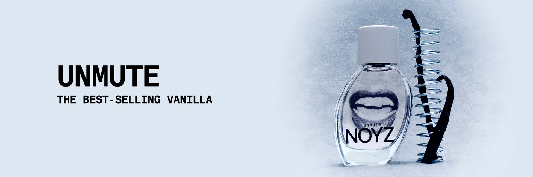 THE VIRAL VANILLA UNMUTE | NOYZ