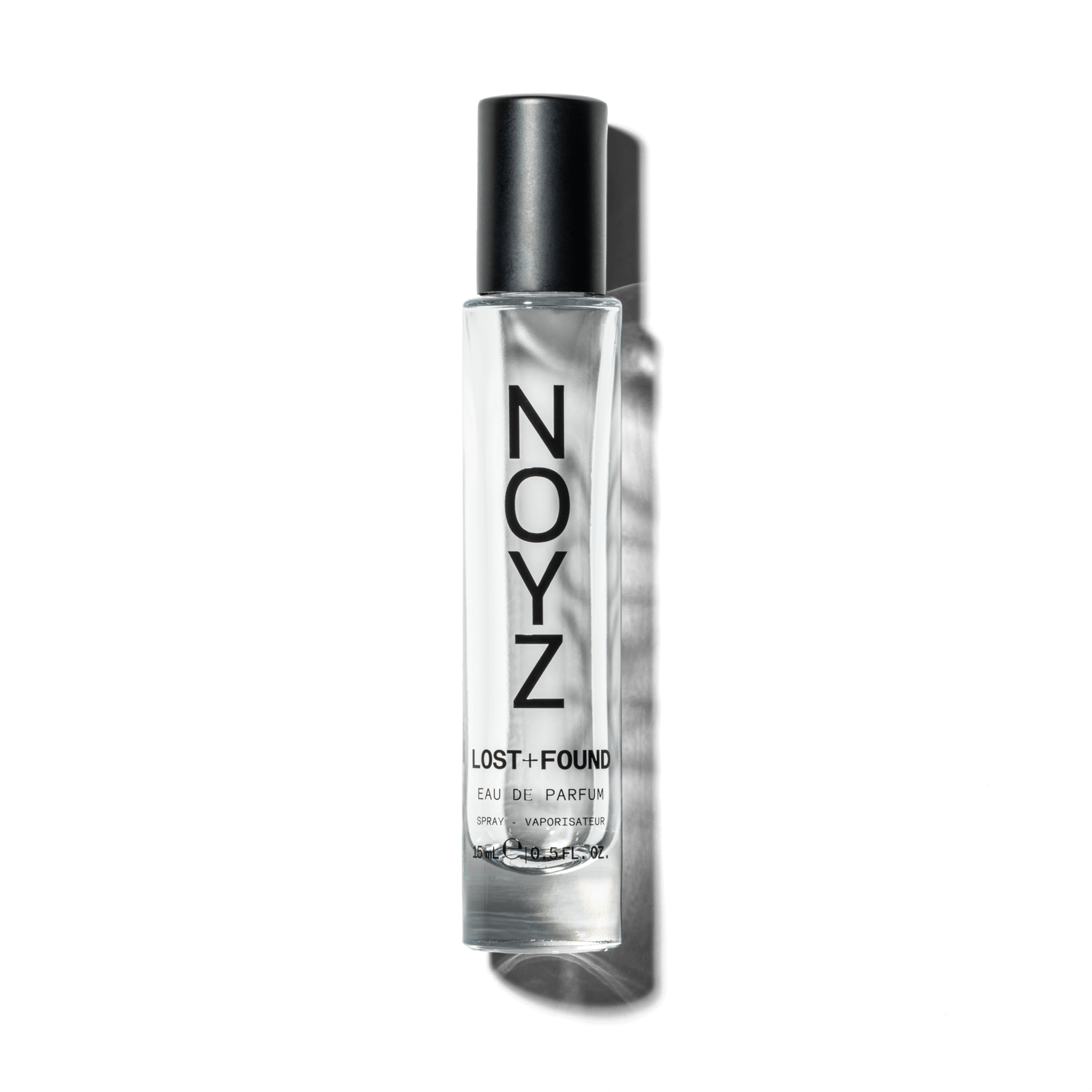 Lost + Found Perfume | Shop NOYZ