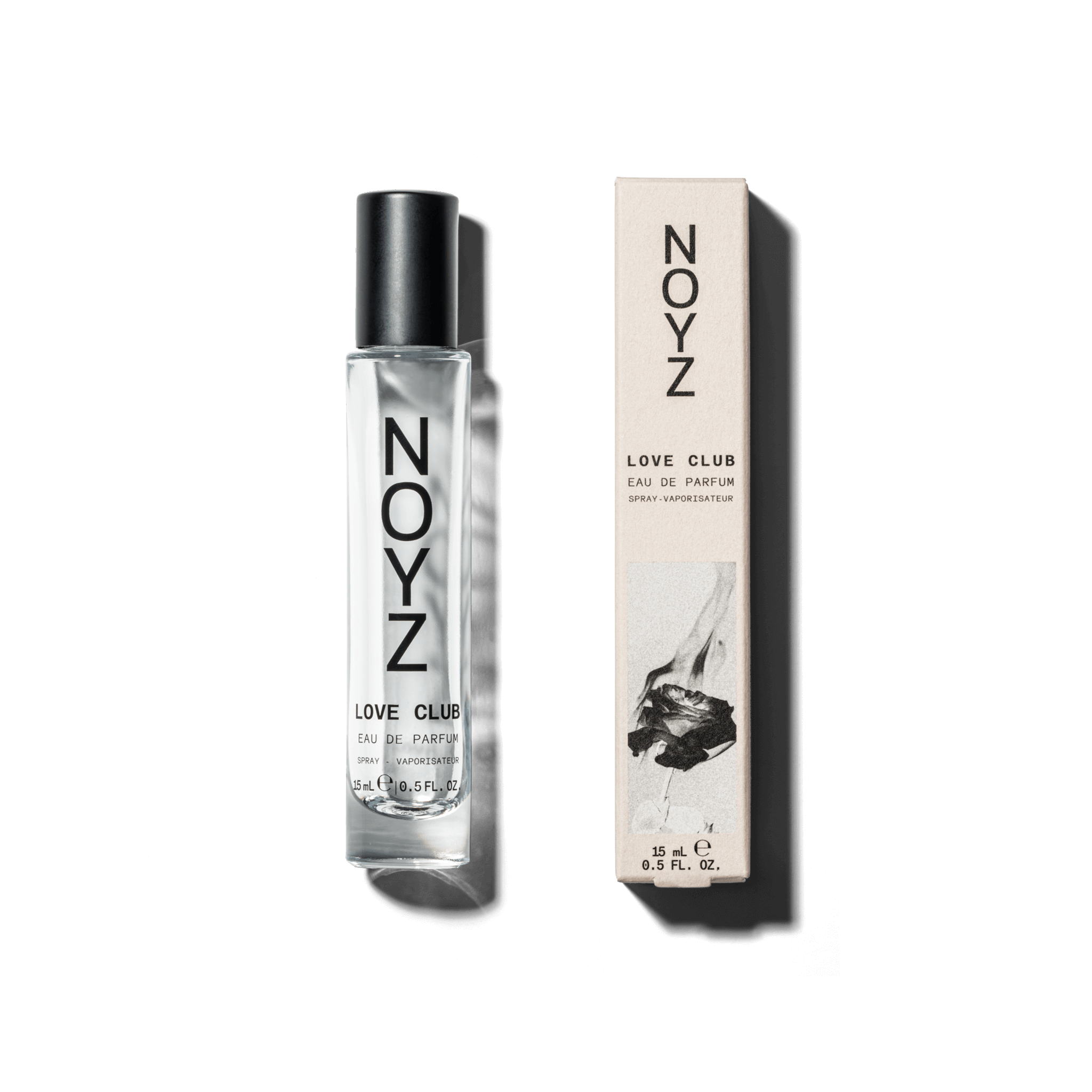 Buy Love Club fragrance | NOYZ
