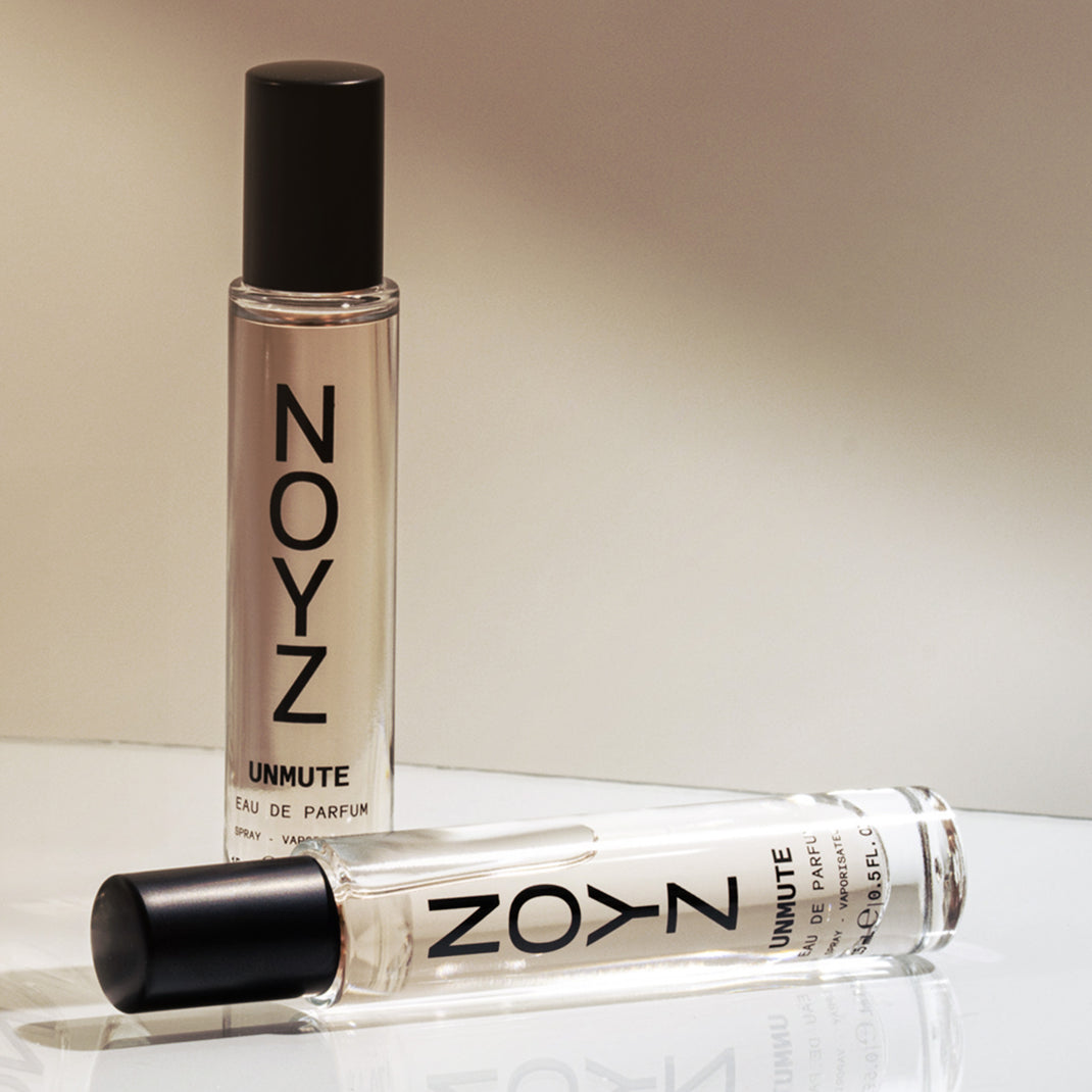 NOYZ Official | Modern Fragrance Brand