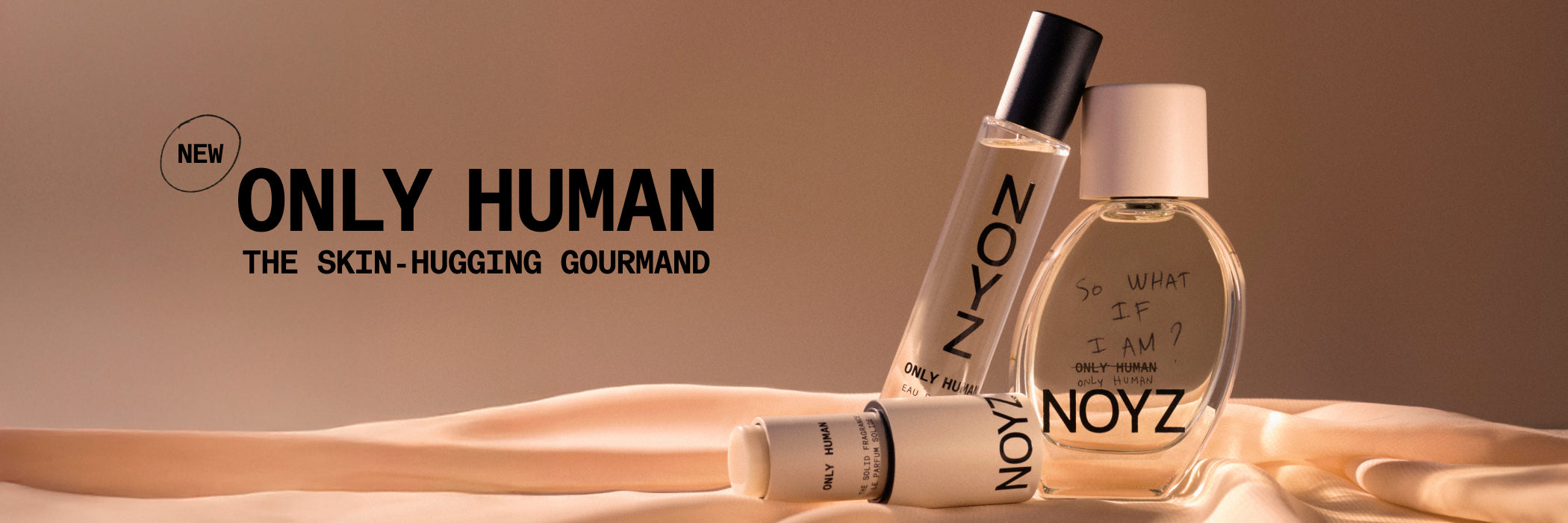 Shop All Fragrances | NOYZ