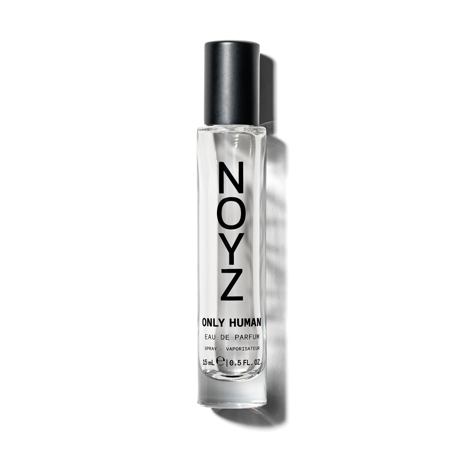 ONLY HUMAN MYLK DE PARFUM – NOYZ