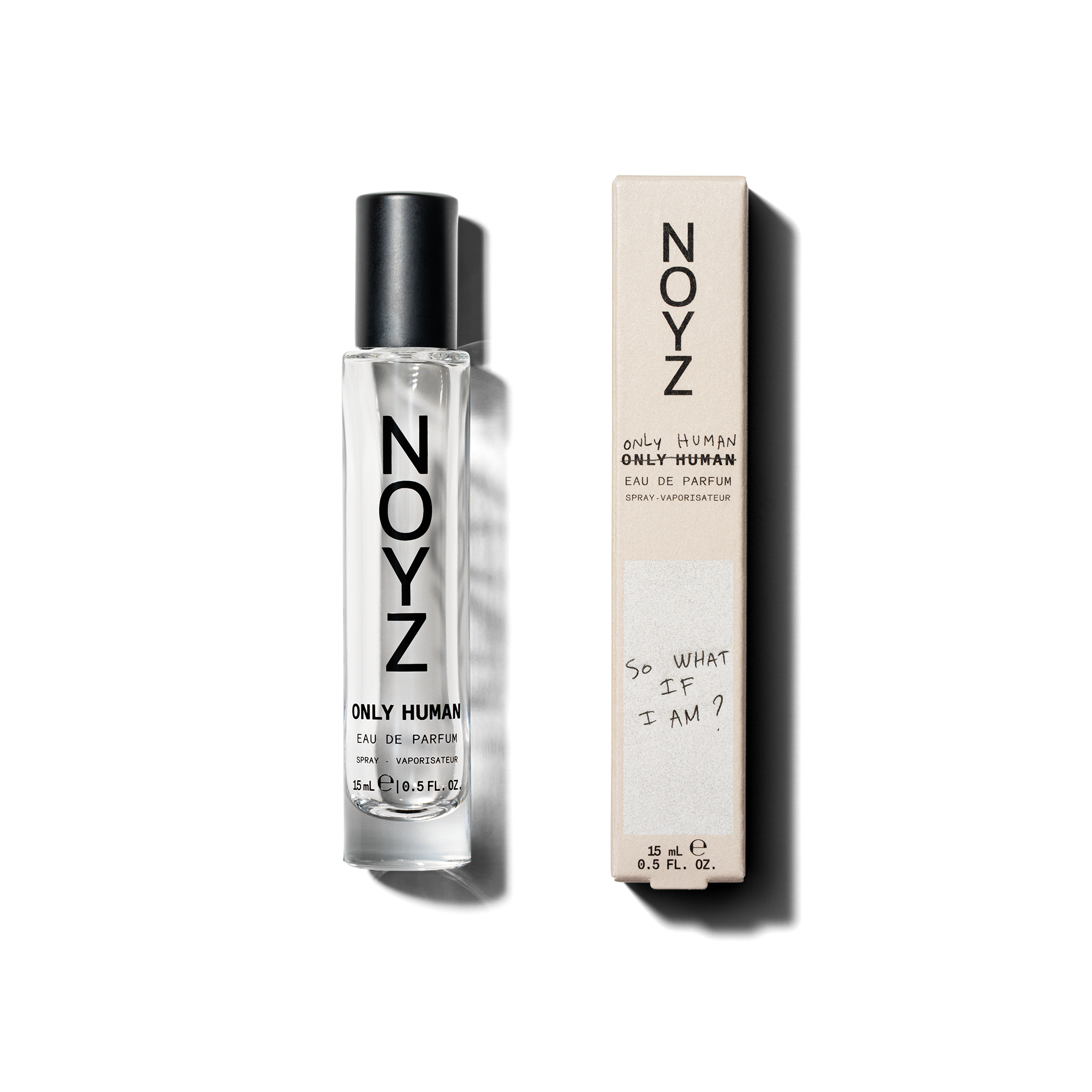 NOYZ | Only Human Skin-Hugging Gourmand