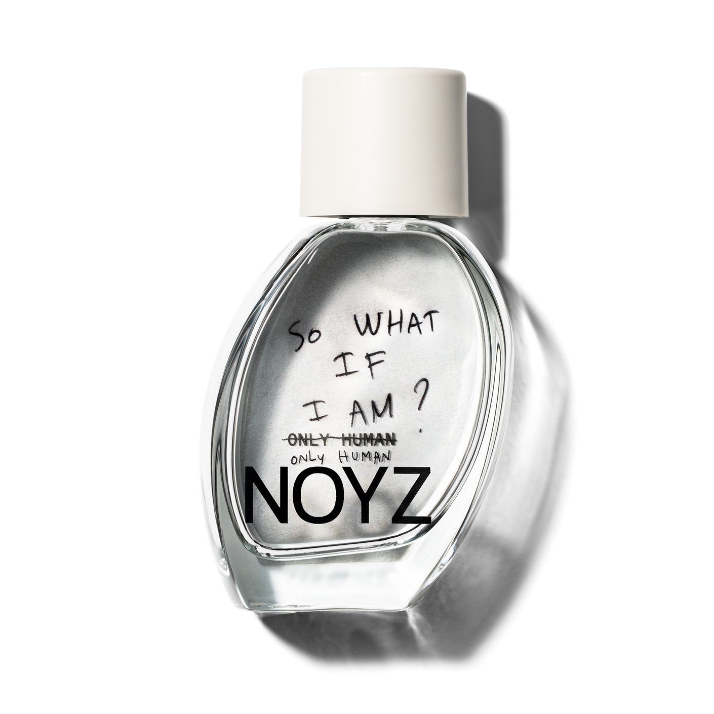 Unmute Perfume | Shop NOYZ
