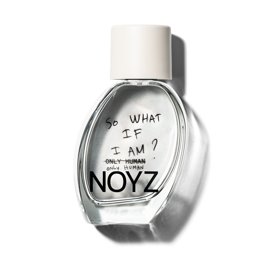 NOYZ | Only Human Skin-Hugging Gourmand