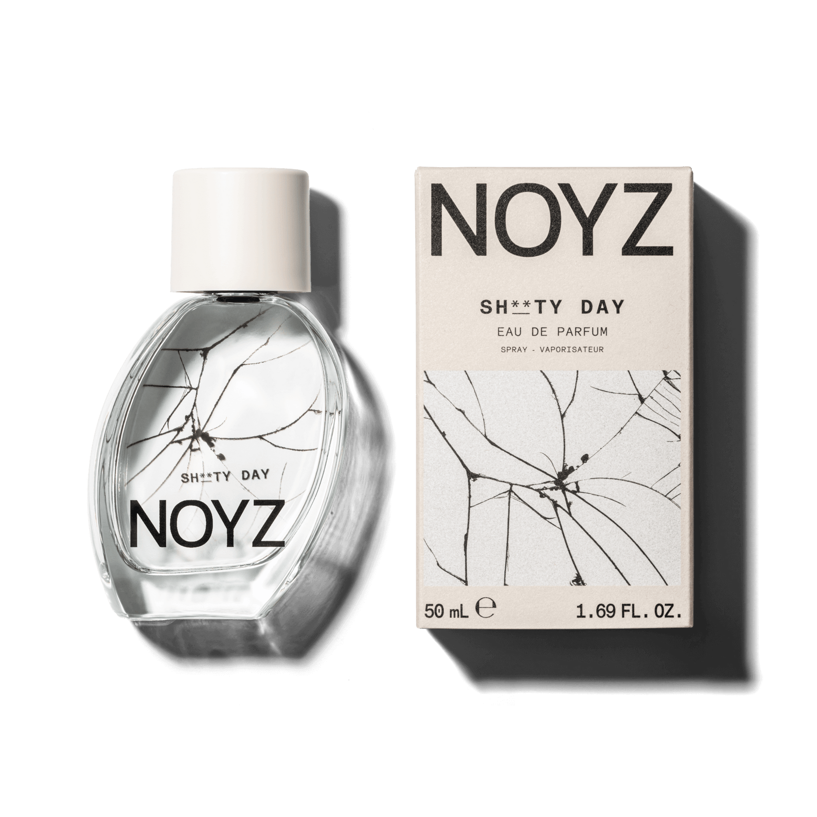 Sh**ty Day Perfume | Shop NOYZ