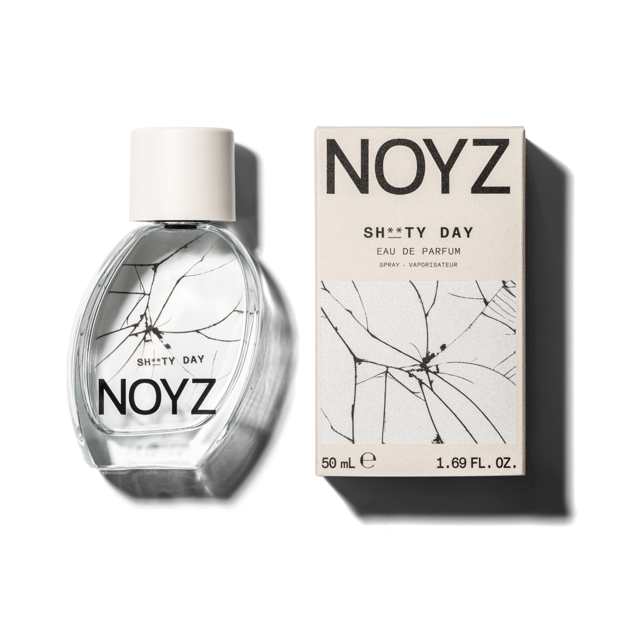 Sh**ty Day Perfume | Shop NOYZ