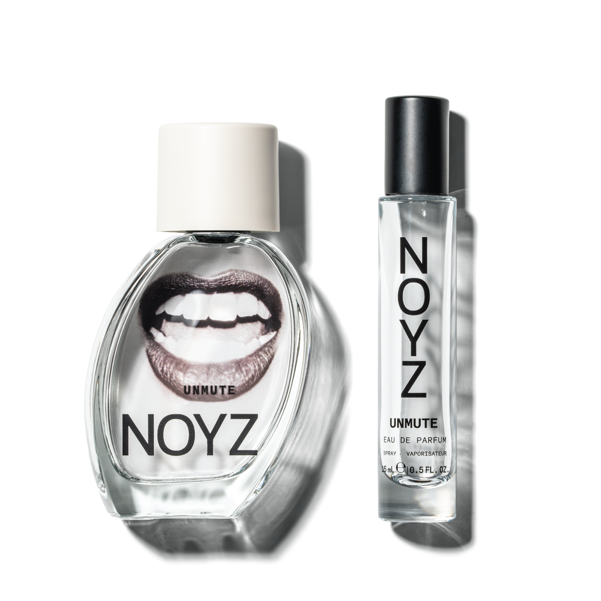 Unmute Bundle | NOYZ