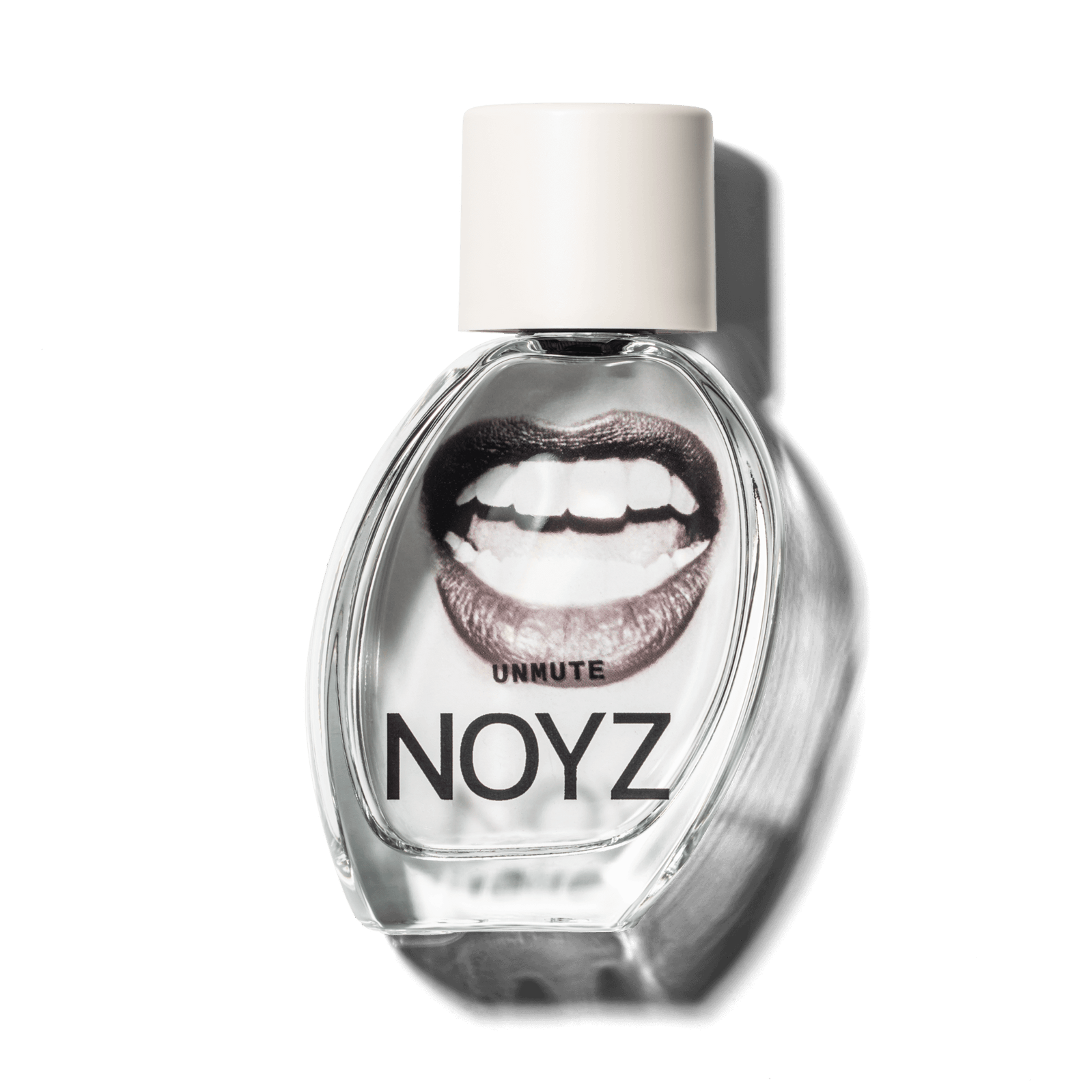 ONLY HUMAN MYLK DE PARFUM – NOYZ