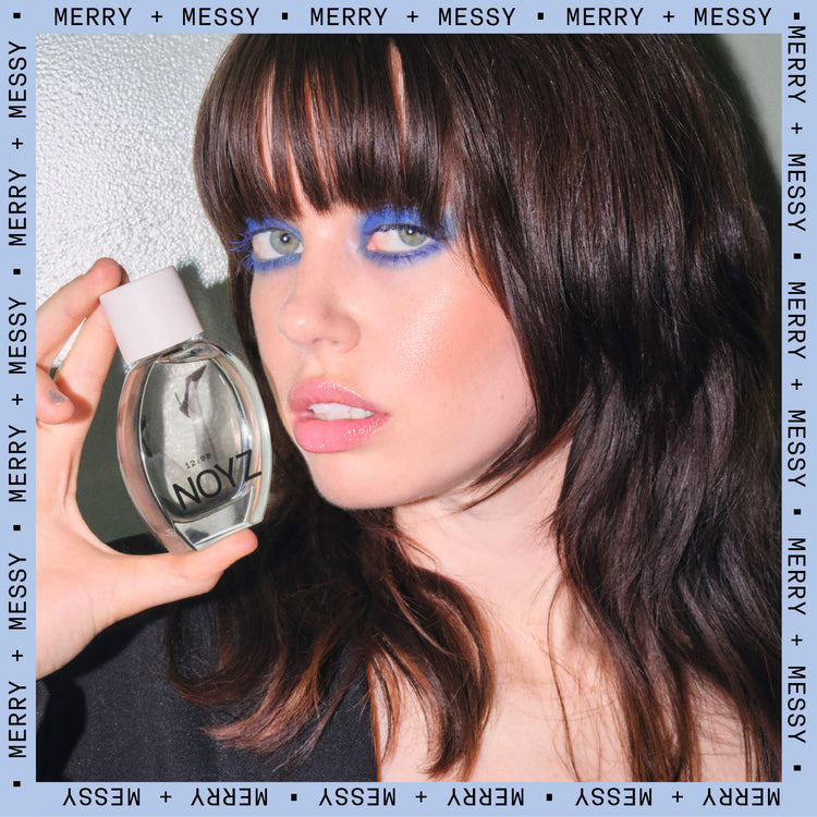 NOYZ Official | Modern Fragrance Brand