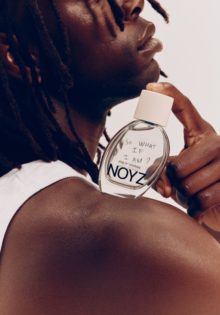 NOYZ Official | Modern Fragrance Brand