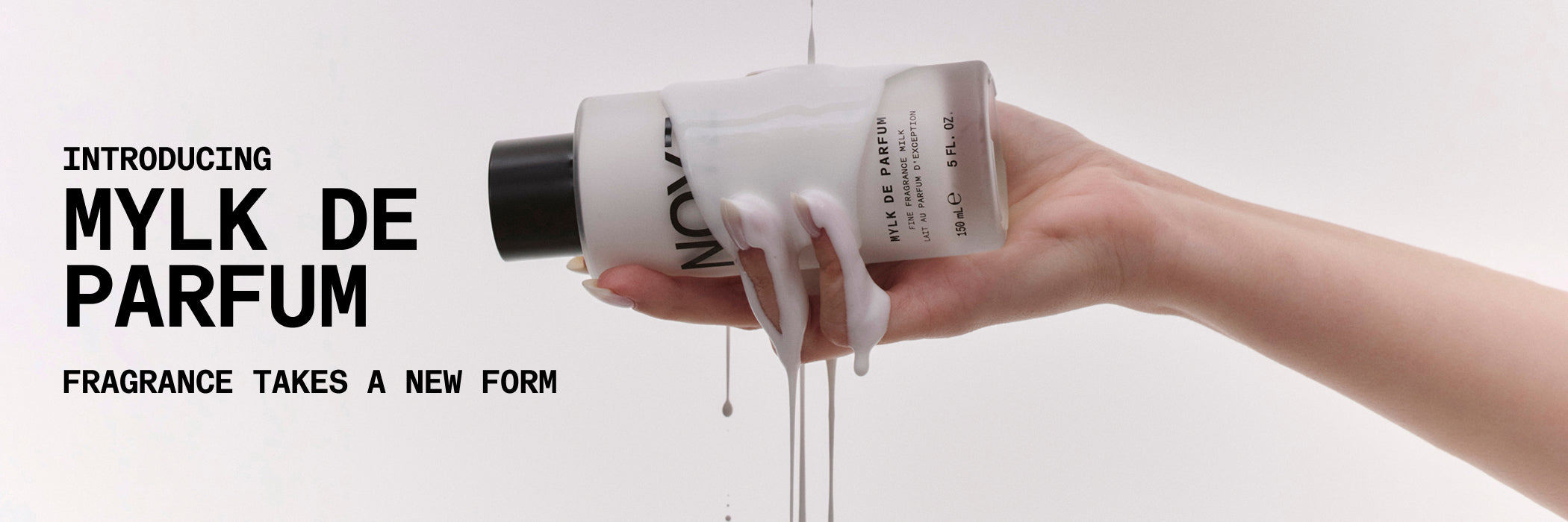 NEW MYLK DE PARFUM BY NOYZ