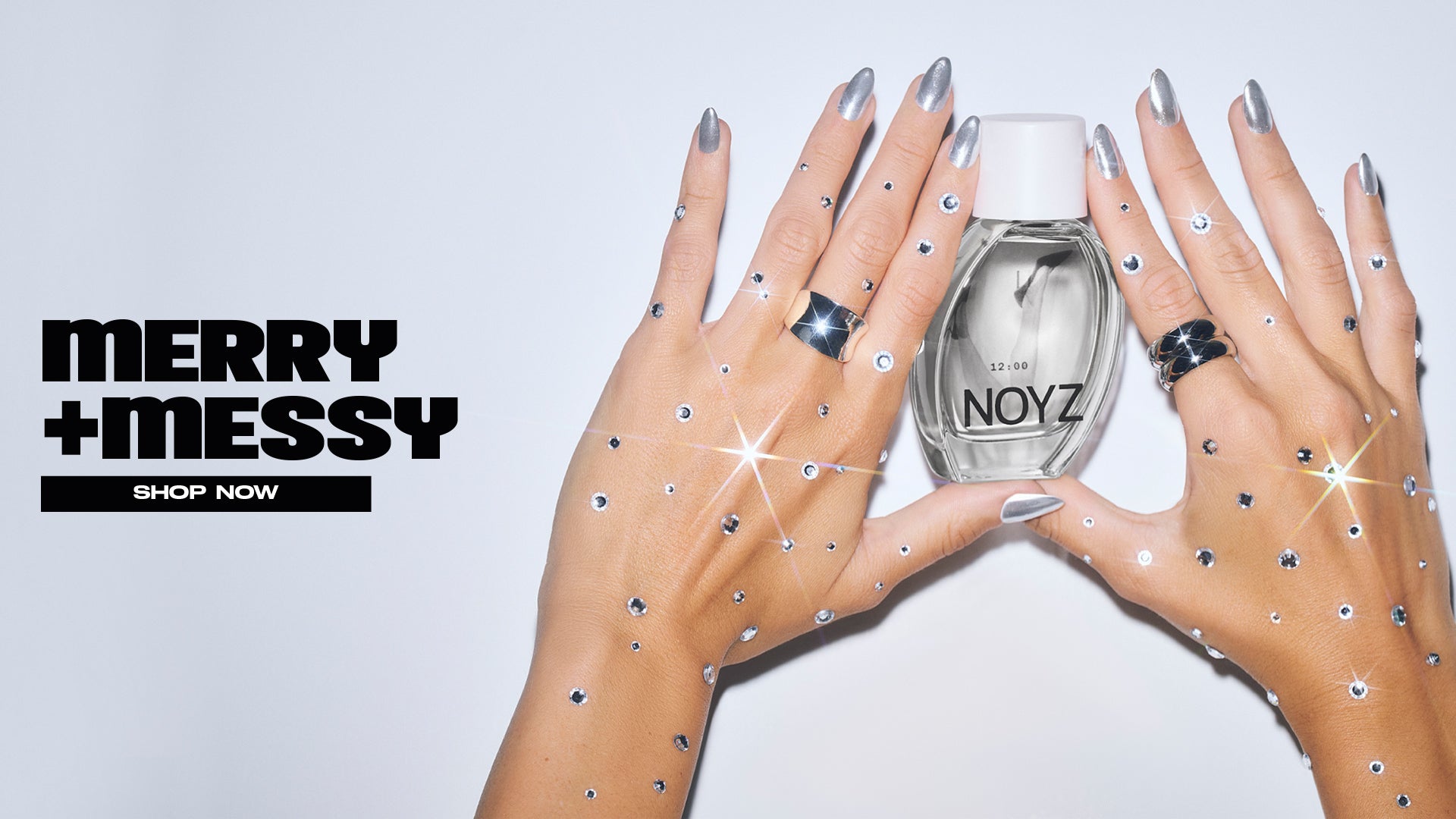 NOYZ Official | Modern Fragrance Brand