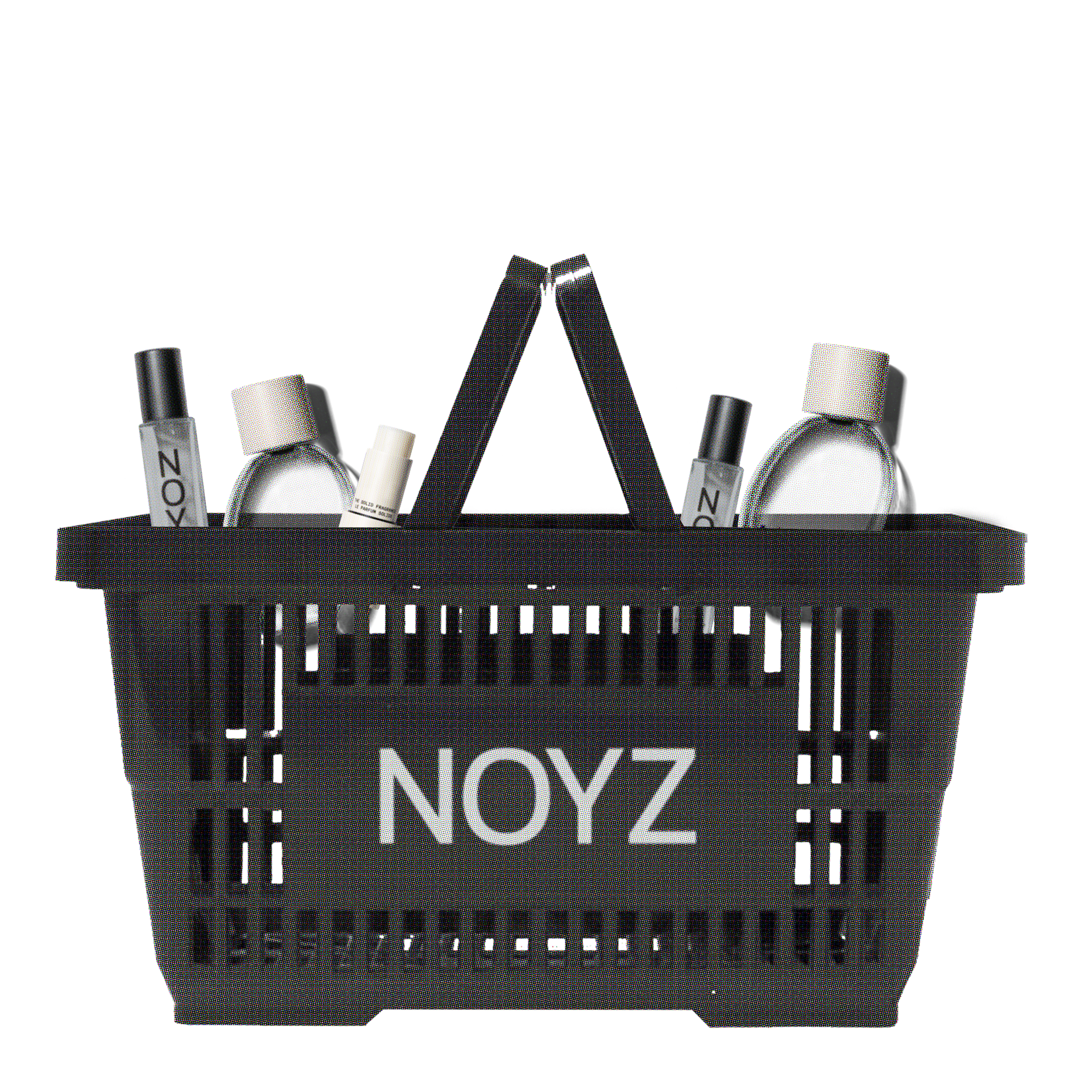 NOYZ Official | Modern Fragrance Brand