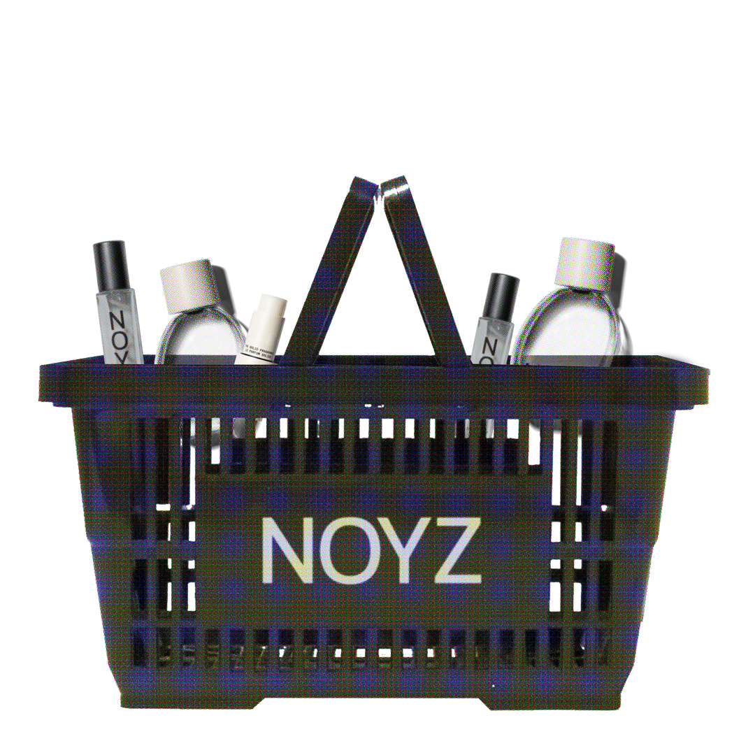 NOYZ Official | Modern Fragrance Brand