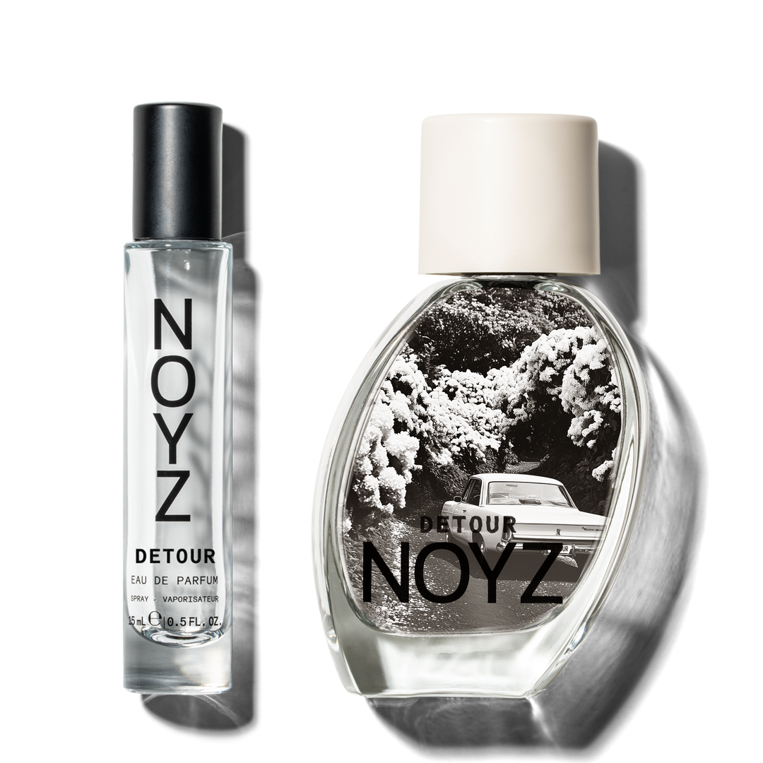 NOYZ Official | Modern Fragrance Brand