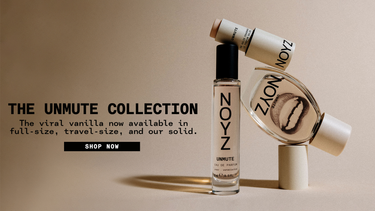 NOYZ Official | Modern Fragrance Brand