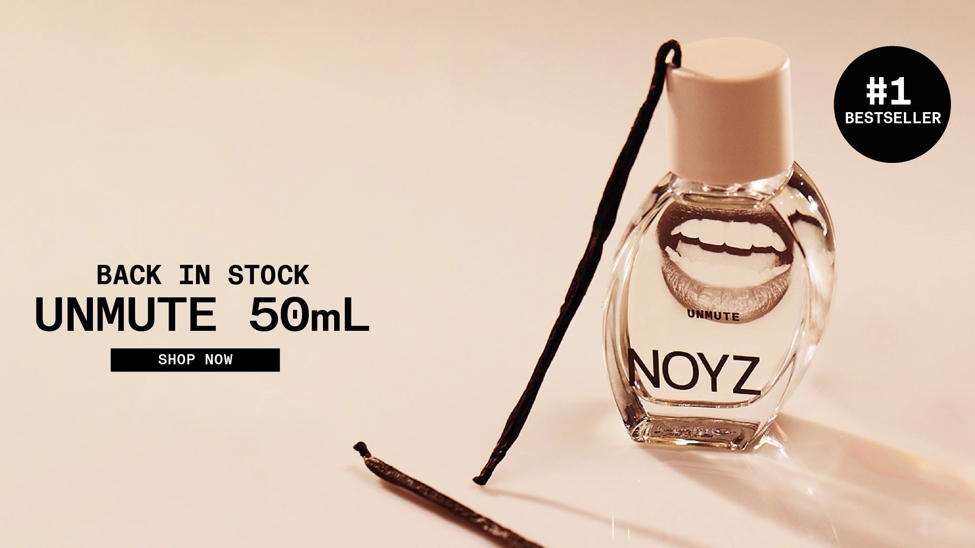 NOYZ Official | Modern Fragrance Brand