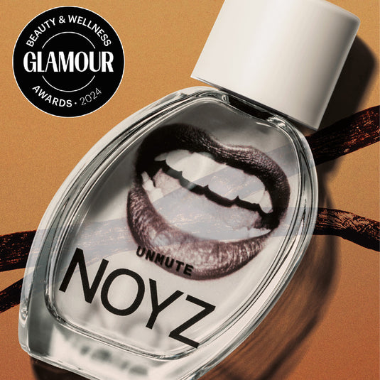 NOYZ Official | Modern Fragrance Brand