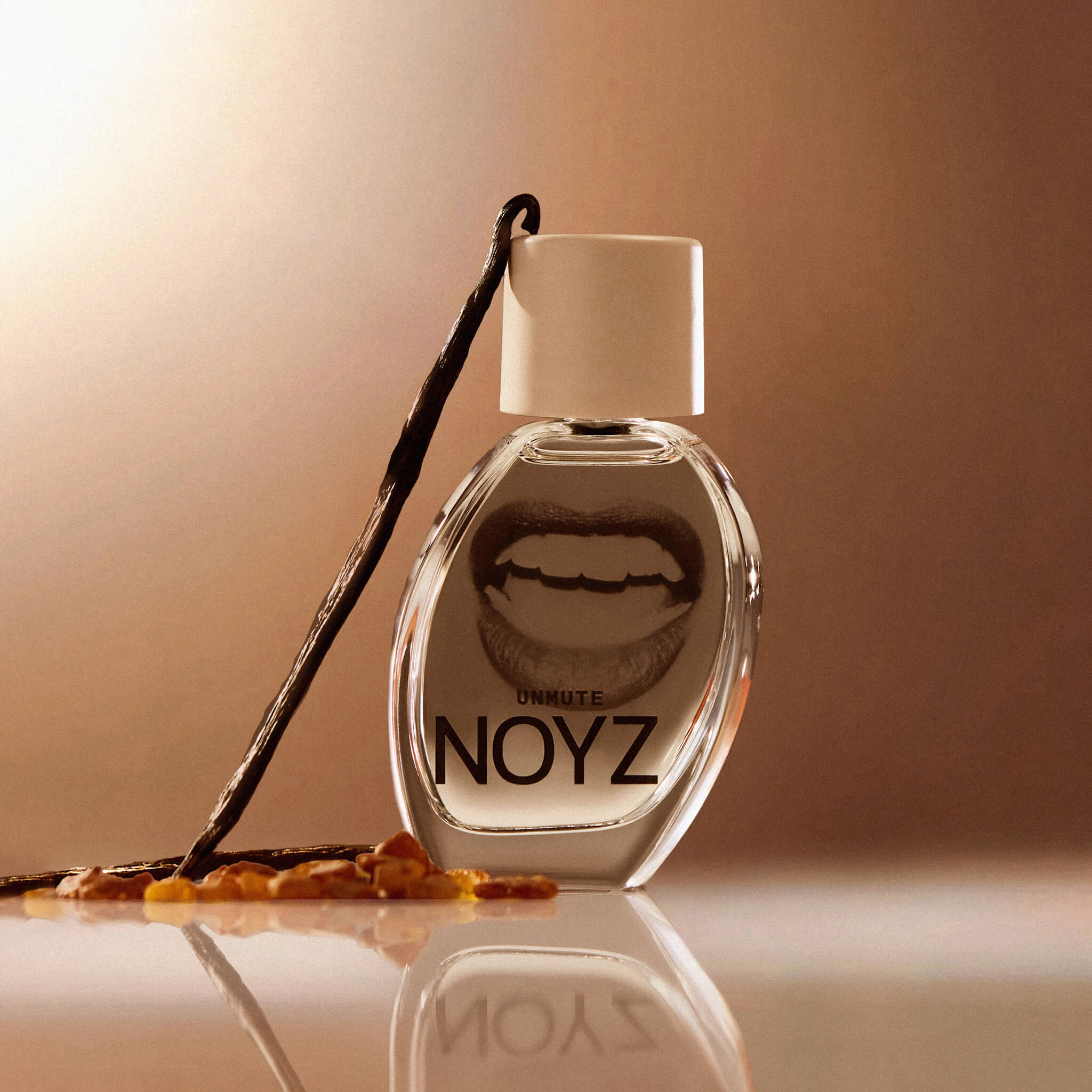 Unmute Perfume | Shop NOYZ
