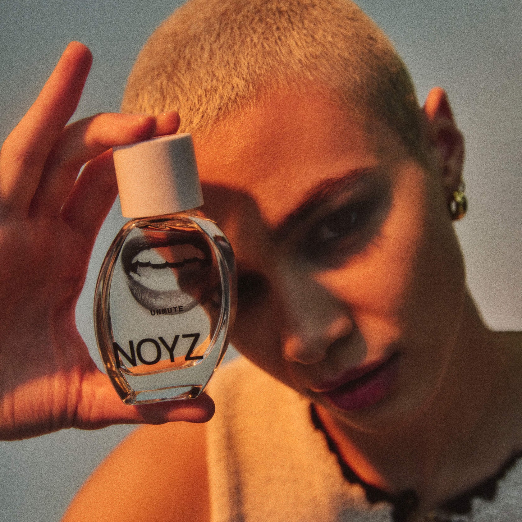 Unmute Perfume | Shop NOYZ